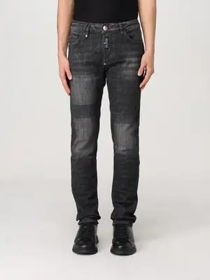 Philipp Plein Jeans - Denim