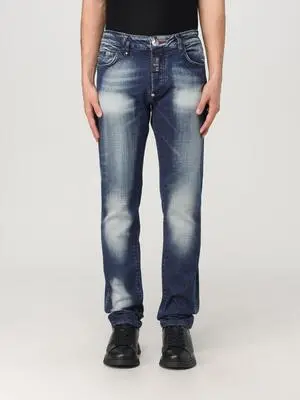 Philipp Plein Jeans - Grey