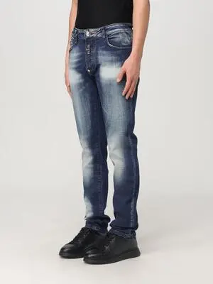 Philipp Plein Jeans - Grey