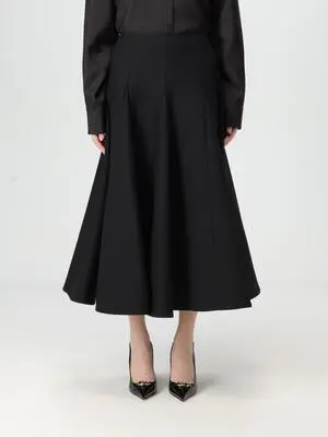 Valentino Garavani Skirt - Black