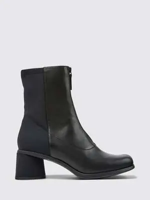 Camper Boots