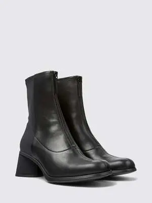 Camper Boots