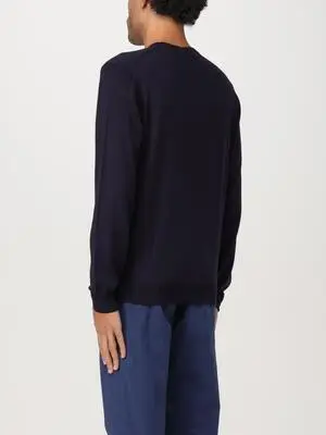 Fedeli Pullover - Blue