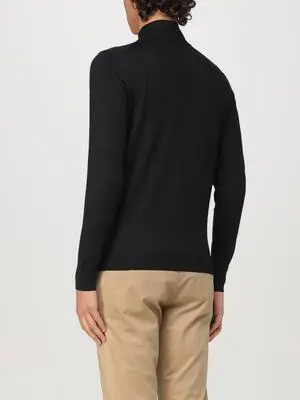 Fedeli Pullover - Black