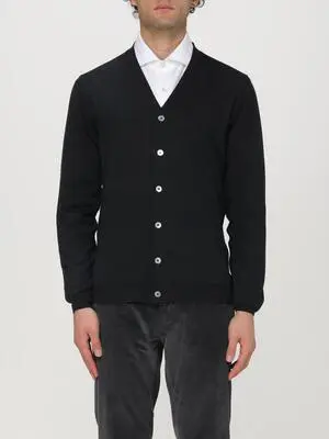 Fedeli Sweater - Black