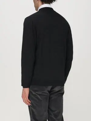 Fedeli Sweater - Black