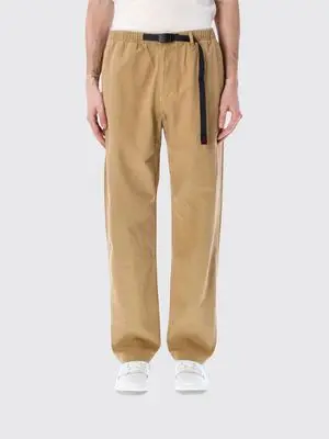 Gramicci Cotton Trousers - Beige