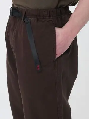 Gramicci Relaxed Fit Trousers - Brown