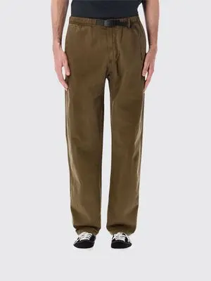 Gramicci Gramicci Relaxed Fit Trousers Mud