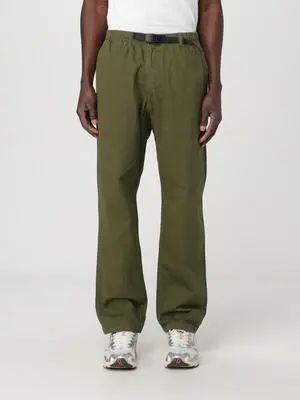 Gramicci Cotton Trousers - Olive