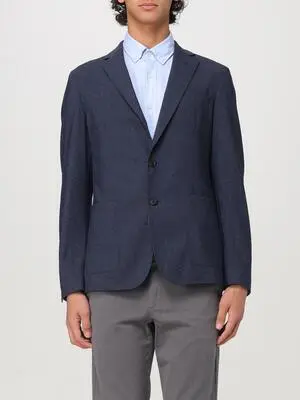 BOSS Jacket - Blue