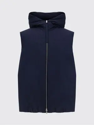 JIL SANDER Suit Vest - Blue
