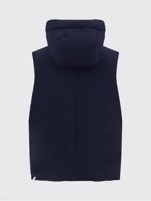 JIL SANDER Suit Vest - Blue