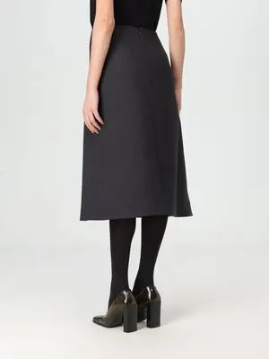 JIL SANDER A-line Skirt