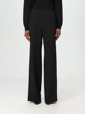 Emporio Armani Trousers - Black