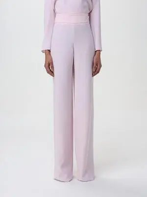 Emporio Armani Emporio Armani Trousers Pink