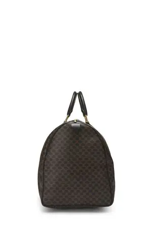 Celine Macadam Boston Bag