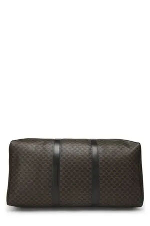 Celine Macadam Boston Bag