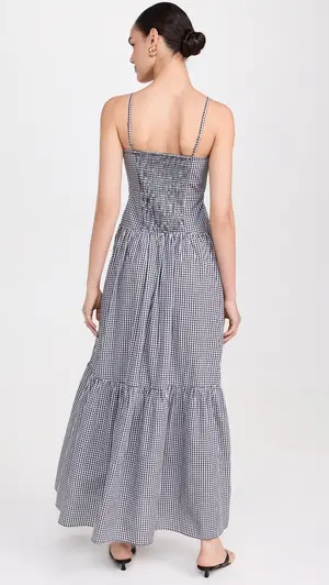 chinese dress ladies Playa Lucila Women's Collared Dress, Blue Print, XS at Amazon Women's  Clothing store