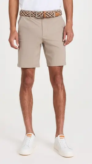 Greyson Montauk Shorts - Riverstone