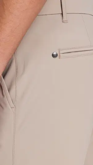 Greyson Montauk Shorts - Riverstone
