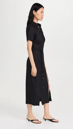 HEVRON Axel Dress