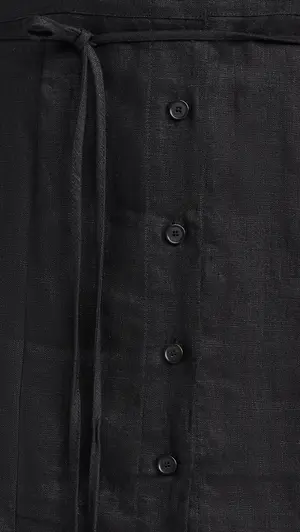 HEVRON Axel Dress