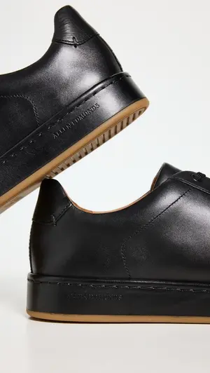 Allen Edmonds Barnes Sneakers