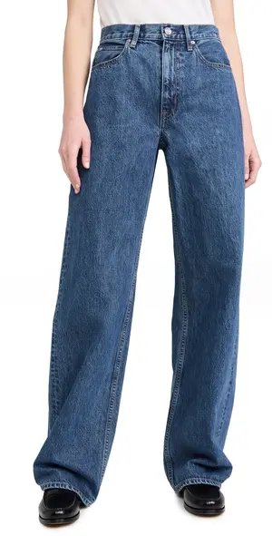 SLVRLAKE Cassie Jeans - Forbidden Love
