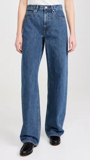 SLVRLAKE Cassie Jeans - Forbidden Love