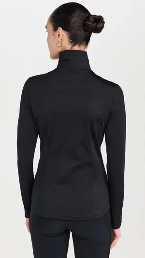 Goldbergh Serena Ski Pully - Black