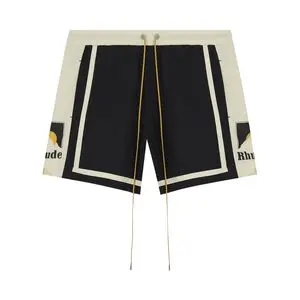 Rhude Moonlight Short