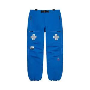 Supreme X The North Face Summit Series Rescue Mountain Pant - Blue