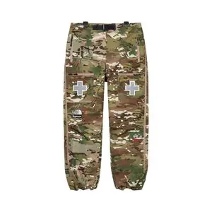 Supreme X The North Face Summit Series Rescue Mountain Pant
