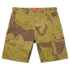Supreme Cargo Shorts For Women