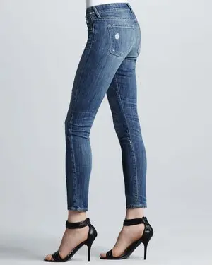 Camilla Micro Mini Skirt