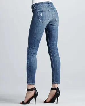 Camilla Micro Mini Skirt