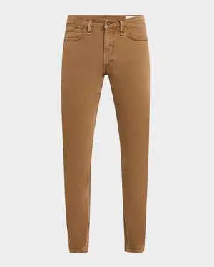 Rag & Bone Rag & Bone Fit 2 Aero Stretch Jeans - Washed Erm