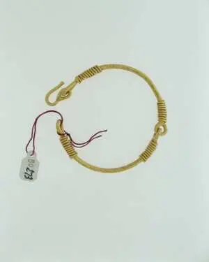 TWENTY TWO CARATS 22k Forever Bracelet - One-color