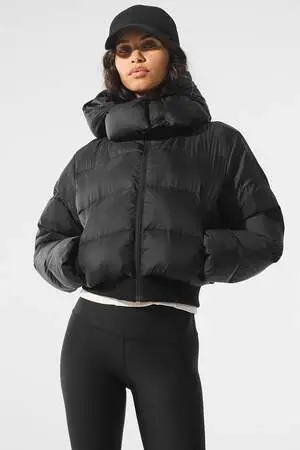 Alo Yoga Puffer Jackets