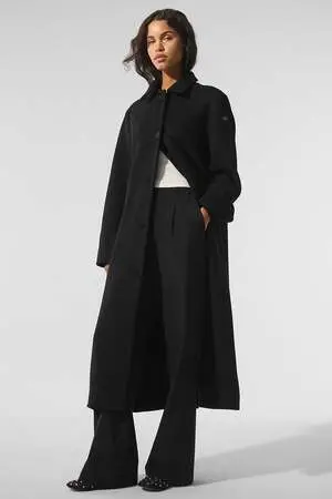 Alo Yoga Overcoat Outerwear For Women