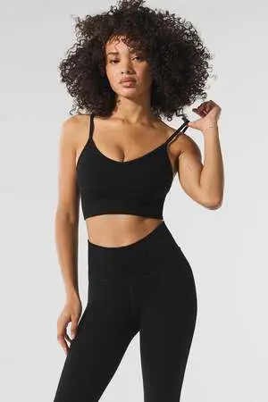 Alo Yoga Seamless Sports Bras