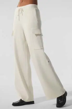 Alo Yoga Relaxed Pants For Women