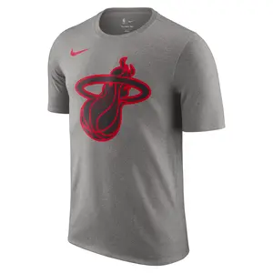 Nike Miami Heat Essential City Edition Nba T-shirt