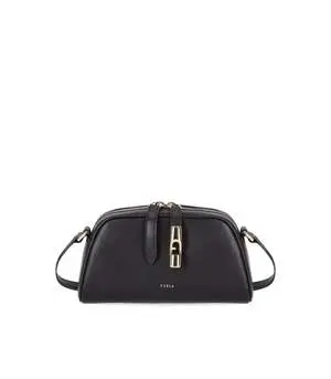 Furla Goccia Mini Crossbody Bag