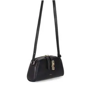 Furla Goccia Mini Crossbody Bag