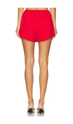 Posse Aurelia Short - Ruby