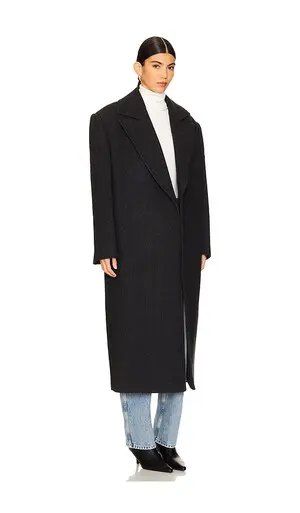 GRLFRND The Overcoat