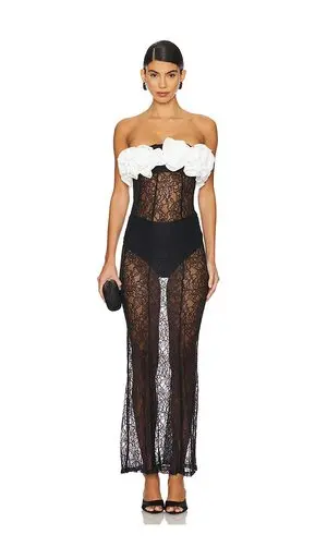 Camila Coelho Maxi Dresses