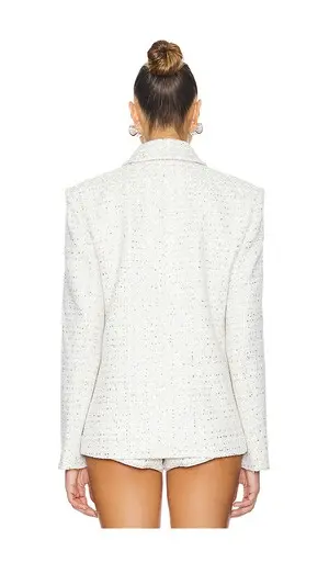 CAMILA COELHO Annika Blazer